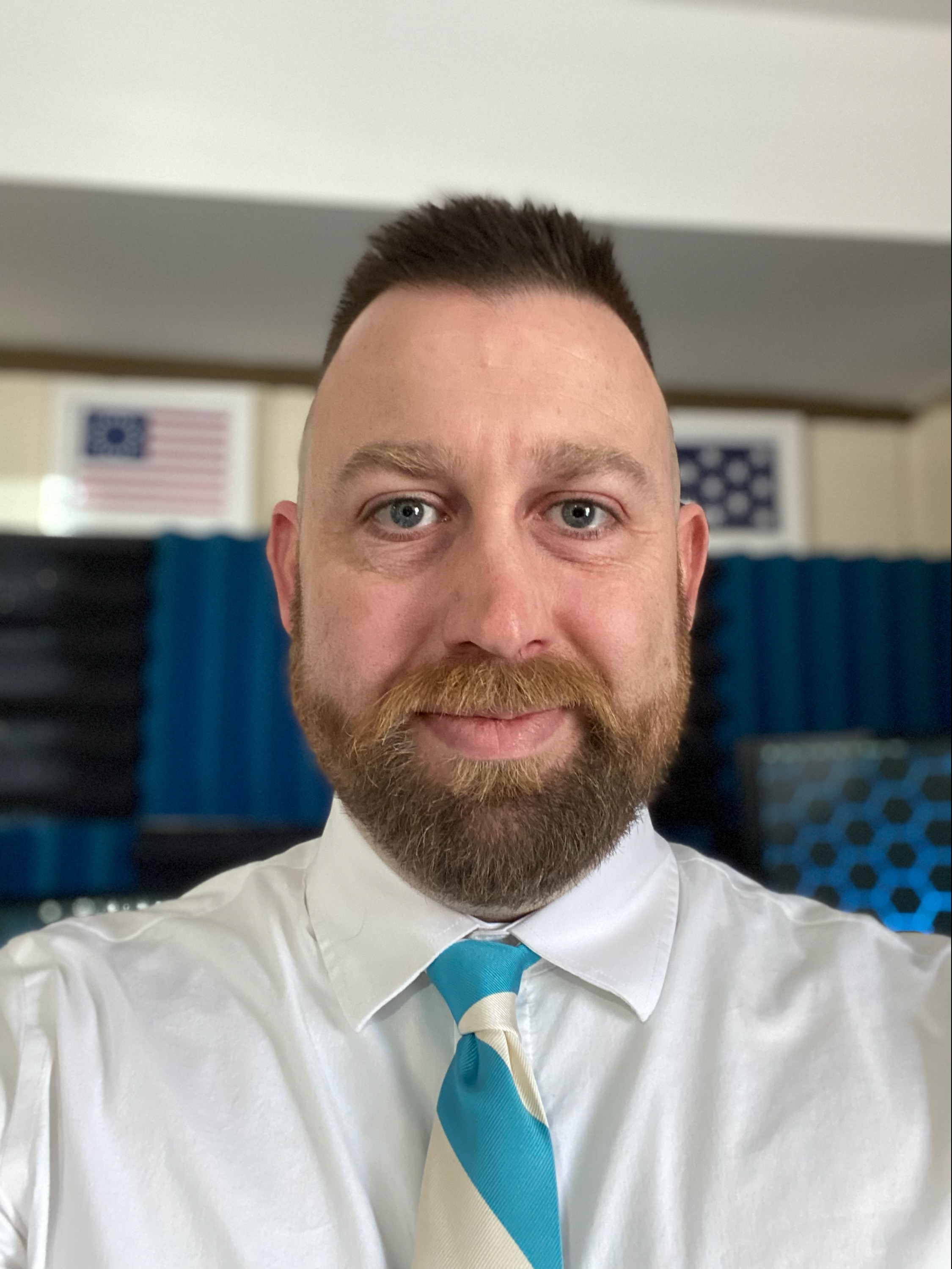 @CivicWhitaker – Digital Service Expert and Bureaucracy Hacker